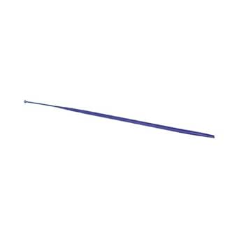 Heathrow Scientific HS81121B, 1ul Rigid, Sterile Loop (4 Packs of 1000 ...
