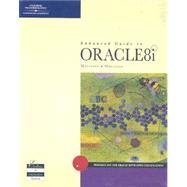 Enhanced Guide to Oracle 8I: 9780619063245: Computer Science Books @ Amazon.com