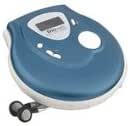 RioVolt SP65 Portable CD/MP3 Player : Amazon.ca: Electronics