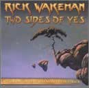 Two Sides of Yes, Vol. 1: Wakeman, Rick: Amazon.ca: Music