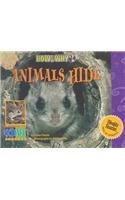 Amazon.com: Animals Hide (Springboards Into Science): 9780836830057 ...
