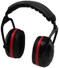 Karam EP22 High Noise Reduction Safety Ear Muff | Lightweight ...