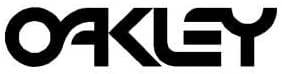 Amazon.com: Oakley Sunglasses Logo Vinyl Sticker Decal-Gold-24 Inch ...