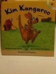 Kim Kangaroo (Hooked on Phonics, Hop Book Companion 10) : Amazon.in: Books