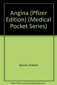 Amazon.com: Angina (Pfizer Edition): 9781853170485: unknown author: Books