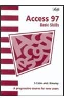 Access 97: Basic Skills (Software Guide) (Software Guide S.): Amazon.co ...