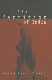 Buy The Partition of India Book Online at Low Prices in India | The ...