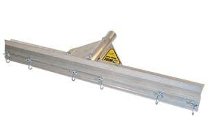 Amazon.com : Midwest Rake 58609 Wire Gauge Rake, (Various Handle Size ...