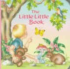 Amazon.com: The Little Little Book (Chunky Book): 9780679852889: Loehr ...