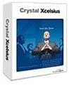 Amazon.com: Crystal Xcelsius 4 Standard