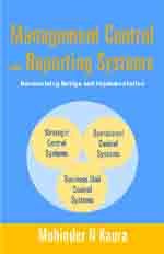 Buy Management Control and Reporting Systems: Harmonising Design and ...