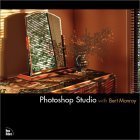 Photoshop Studio With Bert Monroy: Monroy, Bert: 9780735712461: Amazon ...