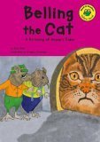 Amazon.com: Belling the Cat: Green Level (READ-IT! READERS ...