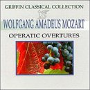 Amazon.com: Operatic Overtures: CDs & Vinyl