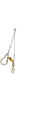 3M DBI-SALA 3511645 Climb Assist, Rung And Belt Assembly For SSB Climb ...