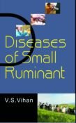 Buy Diseases of Small Ruminant Book Online at Low Prices in India ...