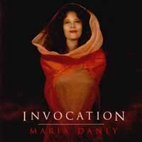Maria Danly - Invocation: Journey & Ritual - Amazon.com Music