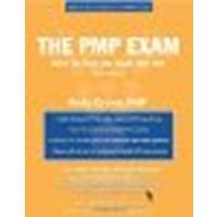The PMP Exam: How to Pass On Your First Try by Crowe PMP, Andy ...
