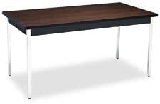 Amazon.com: HON Utility Table : Office Products