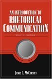 Amazon.com: An Introduction to Rhetorical Communication (8th Edition ...