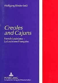 Amazon.com: Creoles and Cajuns: French Louisiana - La Louisiane ...
