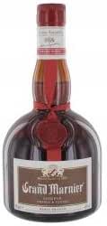 Grand Marnier Liquor 500g : Amazon.co.uk: Grocery
