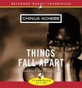 Buy Things Fall Apart - Unabridged Book Online at Low Prices in India ...