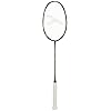 Buy HUNDRED Graphite Powertek 2000 Pro Badminton Racket with Full Cover ...