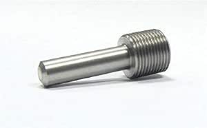 Stainless Steel Barrel Threading Alignment Tool TAT Guide Die Starter ...