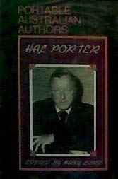 The Portable Hal Porter (Portable Australian authors): Hal Porter, Mary ...