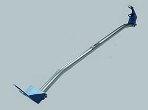 Amazon.com: OBX Round Strut Bar Brace Compatible With 93-97 Volvo 850/ ...