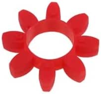 Air Compressor Parts Shaft Connection GR42 GR55 GR65 GR75 Flexible ...