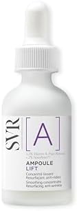 SVR - SVR Ampoule Lift A, concentrate, smoothing, revitalising, anti ...
