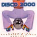 Disco 2000: Various Artists: Amazon.it: CD e Vinili}