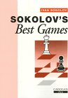 Ivan Sokolov's Best Games: Sokolov, Ivan Van: 9781857441284: Books ...