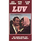 Amazon.com: LUV : Movies & TV