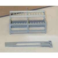 Tissue Tek 24 Slide Holder w/Handle (1 ea.): Amazon.com: Industrial ...