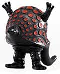 Ultraman Monster Kaiju #26 Takkong Figure : Amazon.com.mx: Juguetes y ...