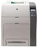 HP Color LaserJet 4700 Colour Laser Printer : Amazon.co.uk: Computers ...