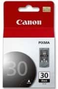 Amazon.com: Canon 1899B002 PG30 (PG30) Ink Cartridge for The for The ...