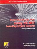 Front End Design Tool Using Vb.Net Including Crystal Reports | Amazon.com.br