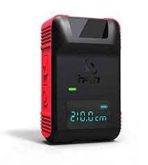 iPin Spatial Ruler Pro RangeFinder Distance Measuring Meter : Amazon.in ...