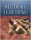 Student Teaching, Early Childhood Practicum Guide: Amazon.com: Office ...