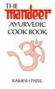 The Mandeer Ayurvedic Cookbook : Buy Online at Best Price in KSA - Souq ...