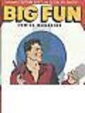 Big Fun Comics Magazine (Volume 2, Number 2): unknown author: Amazon ...