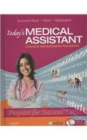 Today's Medical Assistant - Text, Study Guide, and Virtual Medical ...