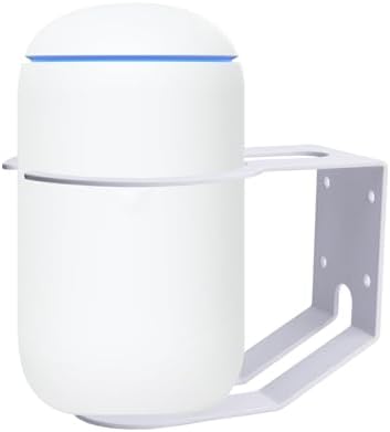 Amazon.com: Ubiquiti UniFi Dream Router Wall Mount Bracket Sturdy Metal ...