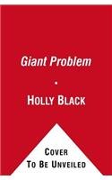 A Giant Problem (Volume 2) (Beyond the Spiderwick Chronicles) : Black ...