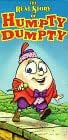 Amazon.co.jp: Real Story: Humpty Dumpty [VHS] : Real Story: DVD