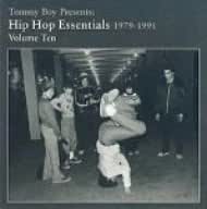 VARIOUS ARTISTS - Hip Hop Essential 1979-1991 Vo - Amazon.com Music